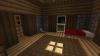 Simple Safe House Minecraft Map
