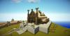 Edoras (MCME) Minecraft Map