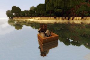 What Texturepack do you use?