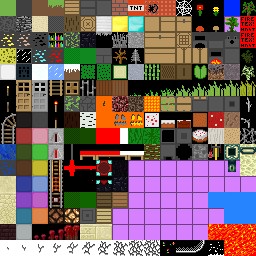 Pace Pack Minecraft Texture Pack