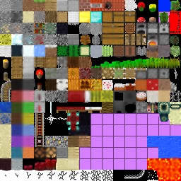 BlurCraft Minecraft Texture Pack