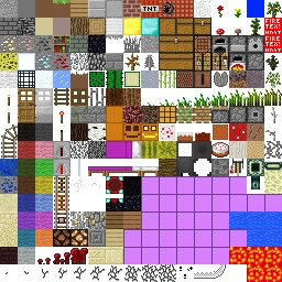 Simply Simple Minecraft Texture Pack