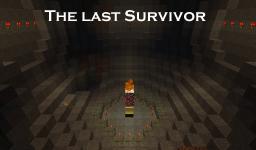 Angel Island Minecraft Map