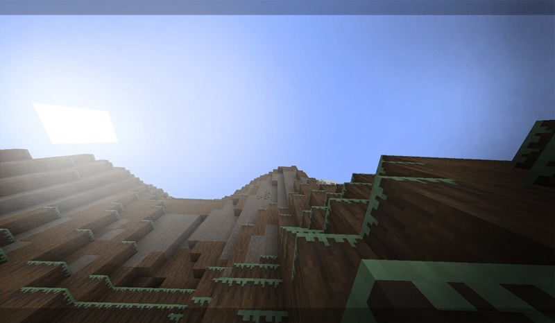 TricksCraft [1.2.5] 16x16 Simplistic Texture Pack Minecraft Texture Pack