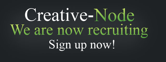 Creative-Node Closed Minecraft Server