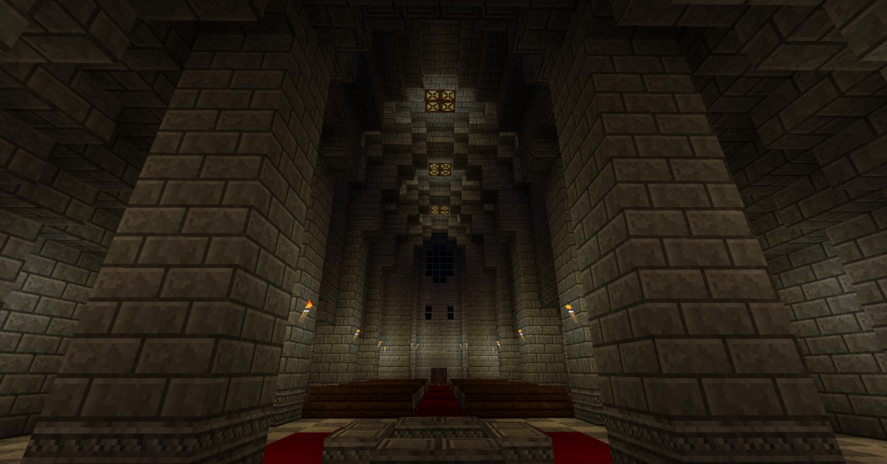 Minecraft Empire (Name Pending) Minecraft Map