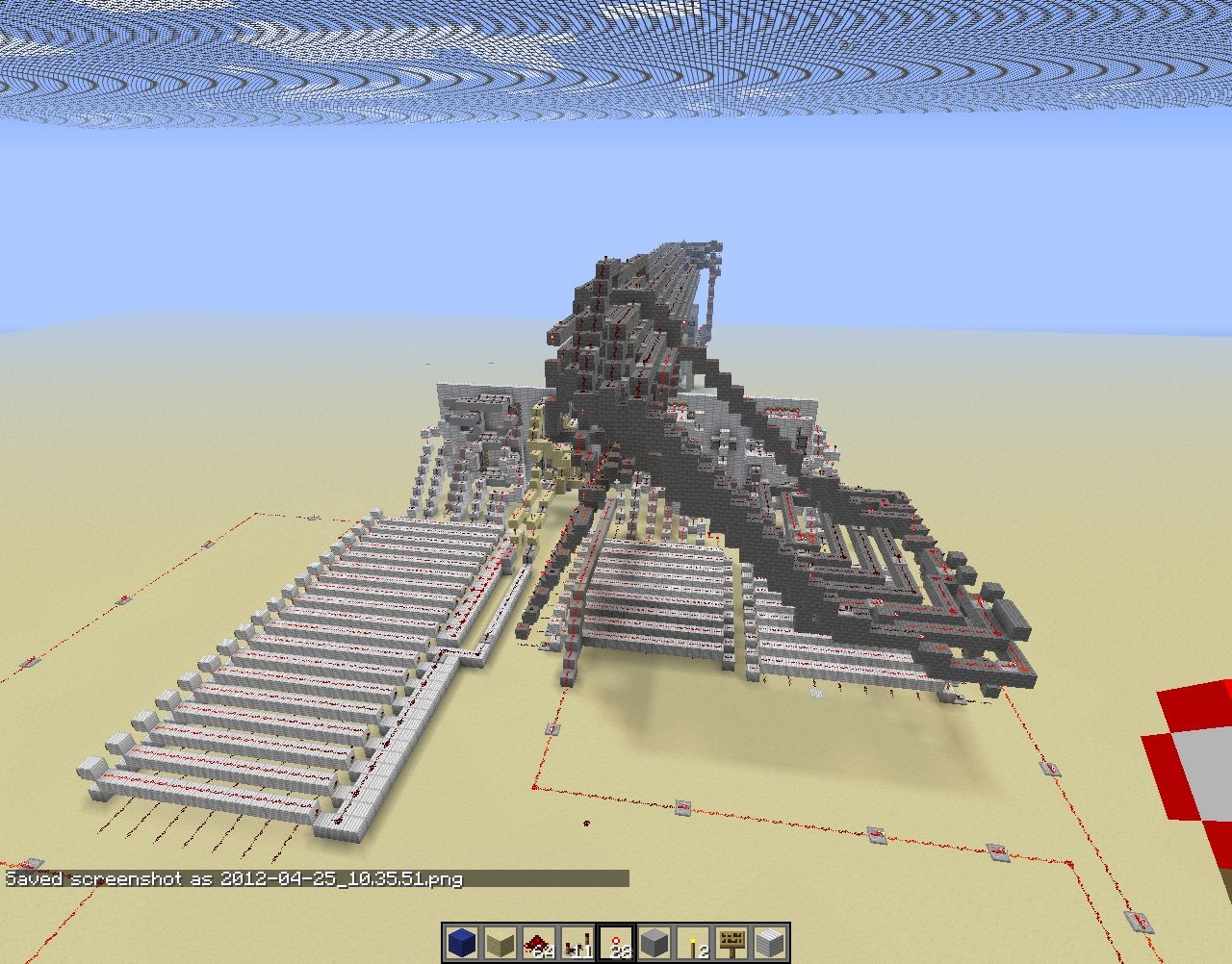 Minecraft calculator Minecraft Map