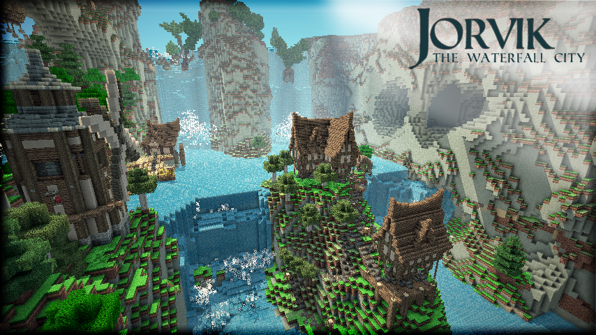 Creative-Node Closed Minecraft Server