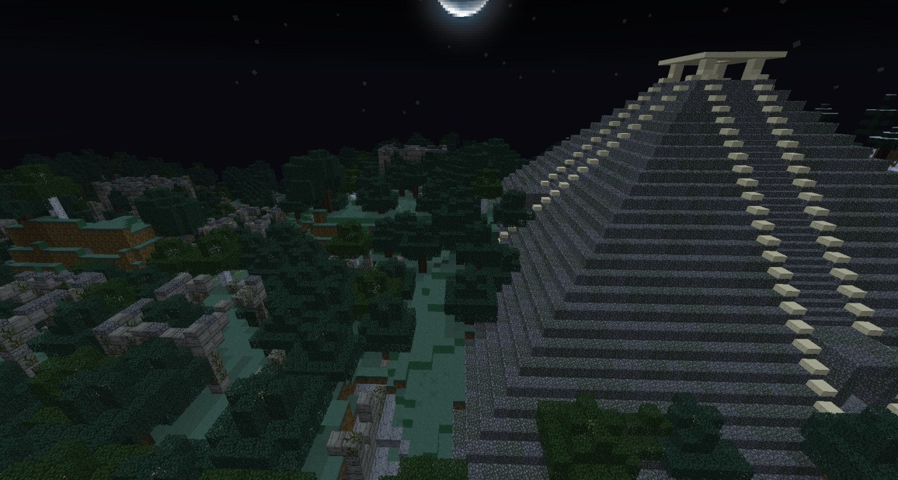 BC-Tex_Simpler Minecraft Texture Pack