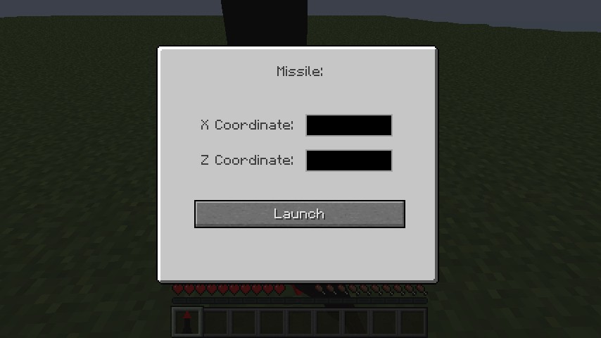 New Water Above Ground House! Minecraft Map