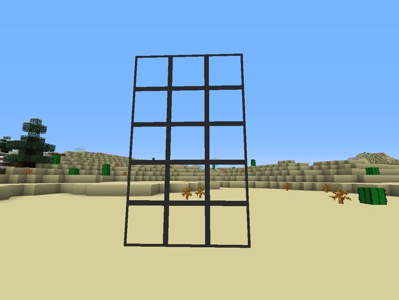 [16x16]SimpleAsWhat v2.3 All Block Retextured, Updated Glass, All ...