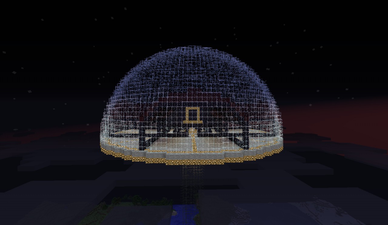 Exodus-Craft Minecraft Server