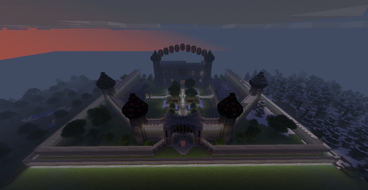 Timecraft | Faction PVP Minecraft Server