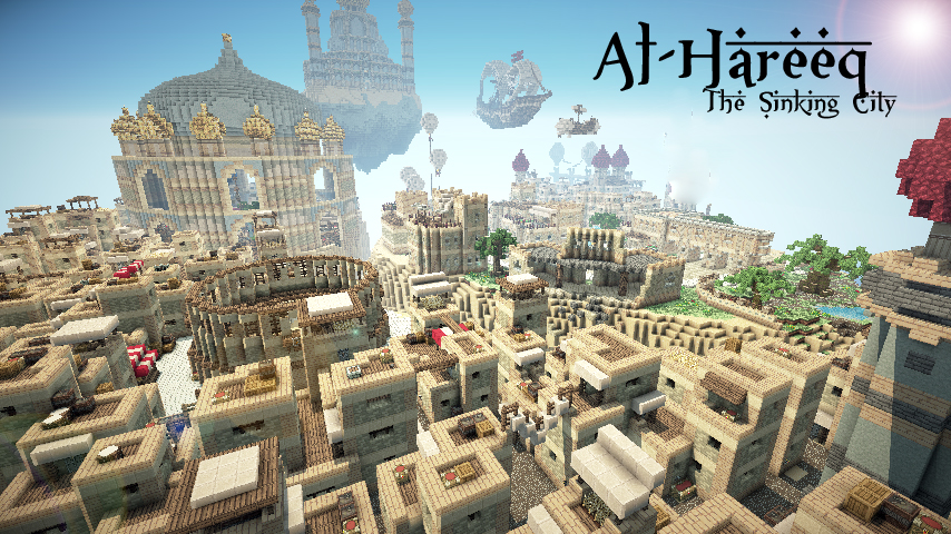 Creative-Node Closed Minecraft Server