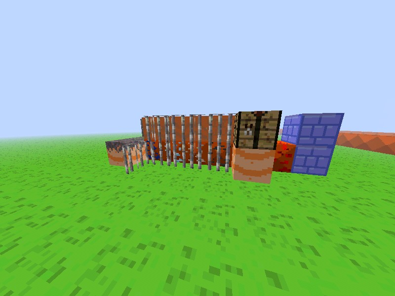 mario texture pack Minecraft Texture Pack
