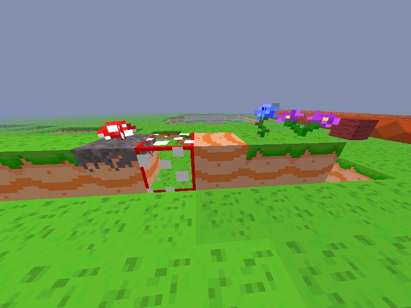 mario texture pack Minecraft Texture Pack