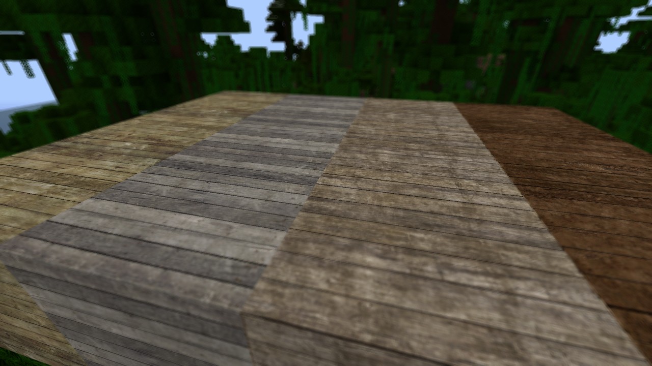 [1.4] Viking Realistic Pack [64x64] Minecraft Texture Pack