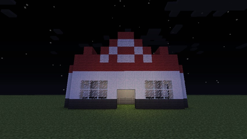 Project: Pokemon Minecraft Map