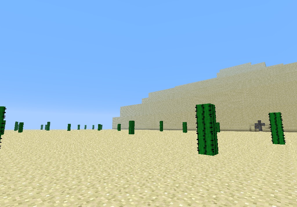 The Curse of the Diamond Skull Minecraft Map