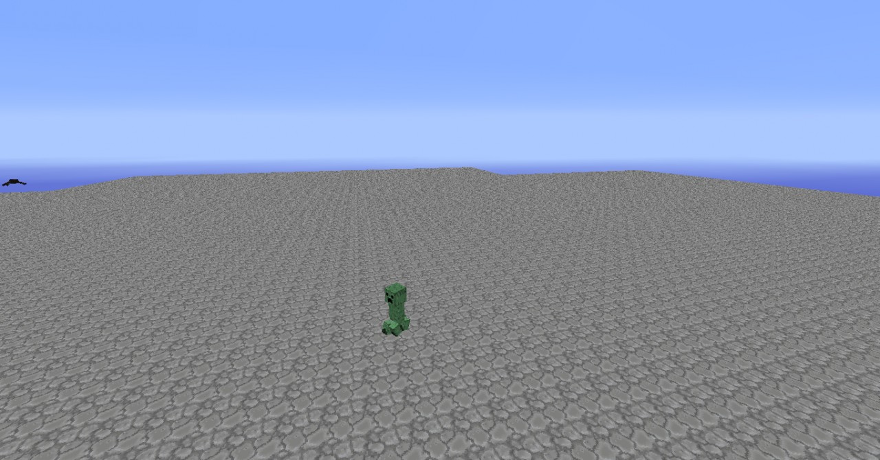 Stone Survival Map Minecraft Map