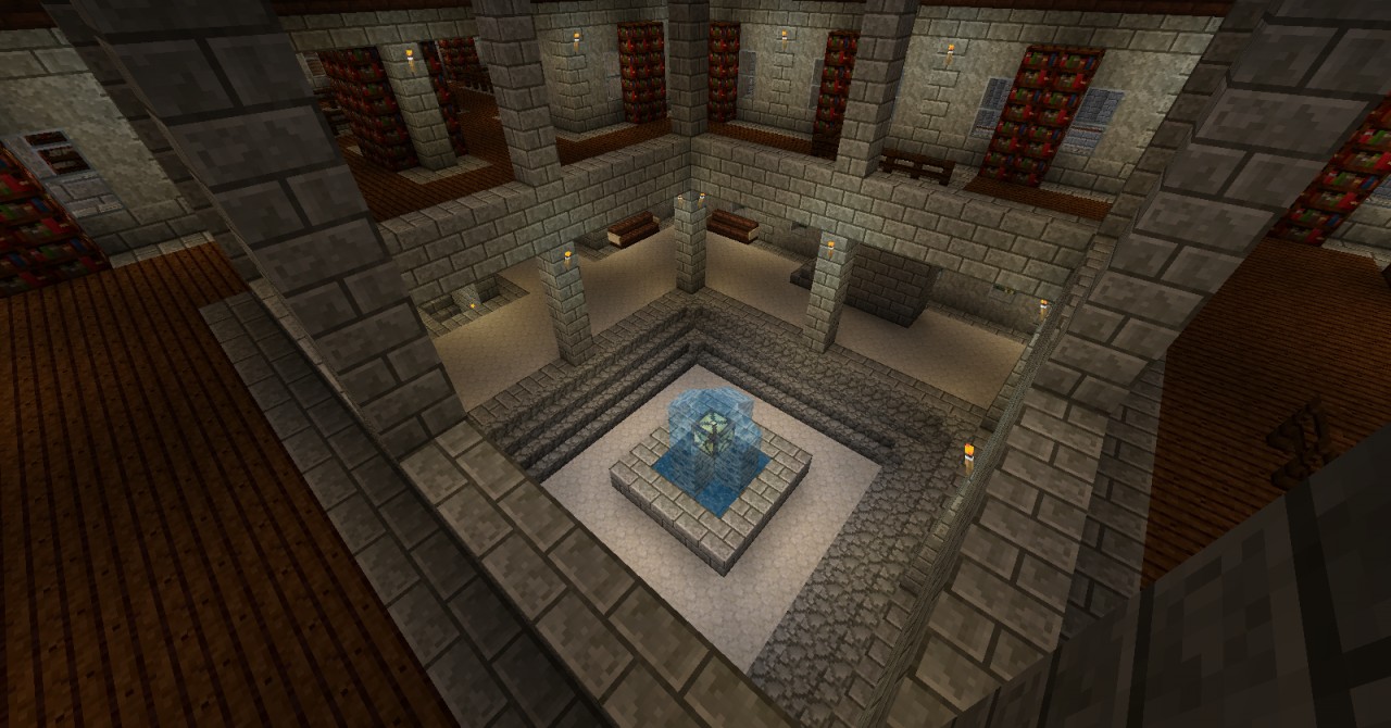 Minecraft Empire (Name Pending) Minecraft Map