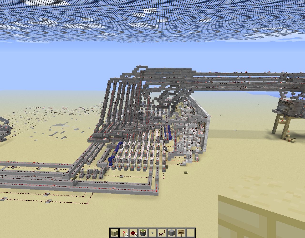 Minecraft calculator Minecraft Map