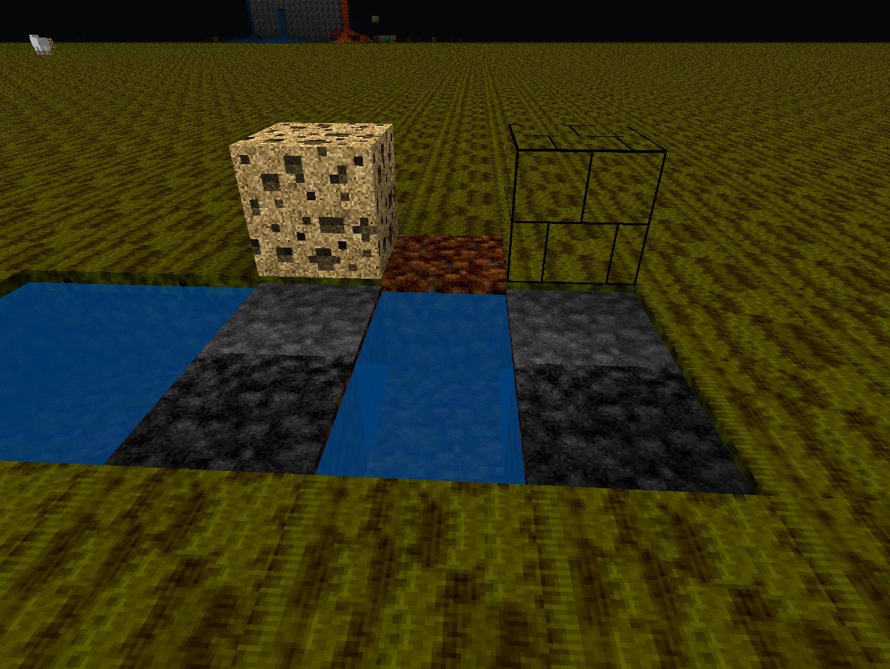 War-Zone BETA 3 Minecraft Texture Pack