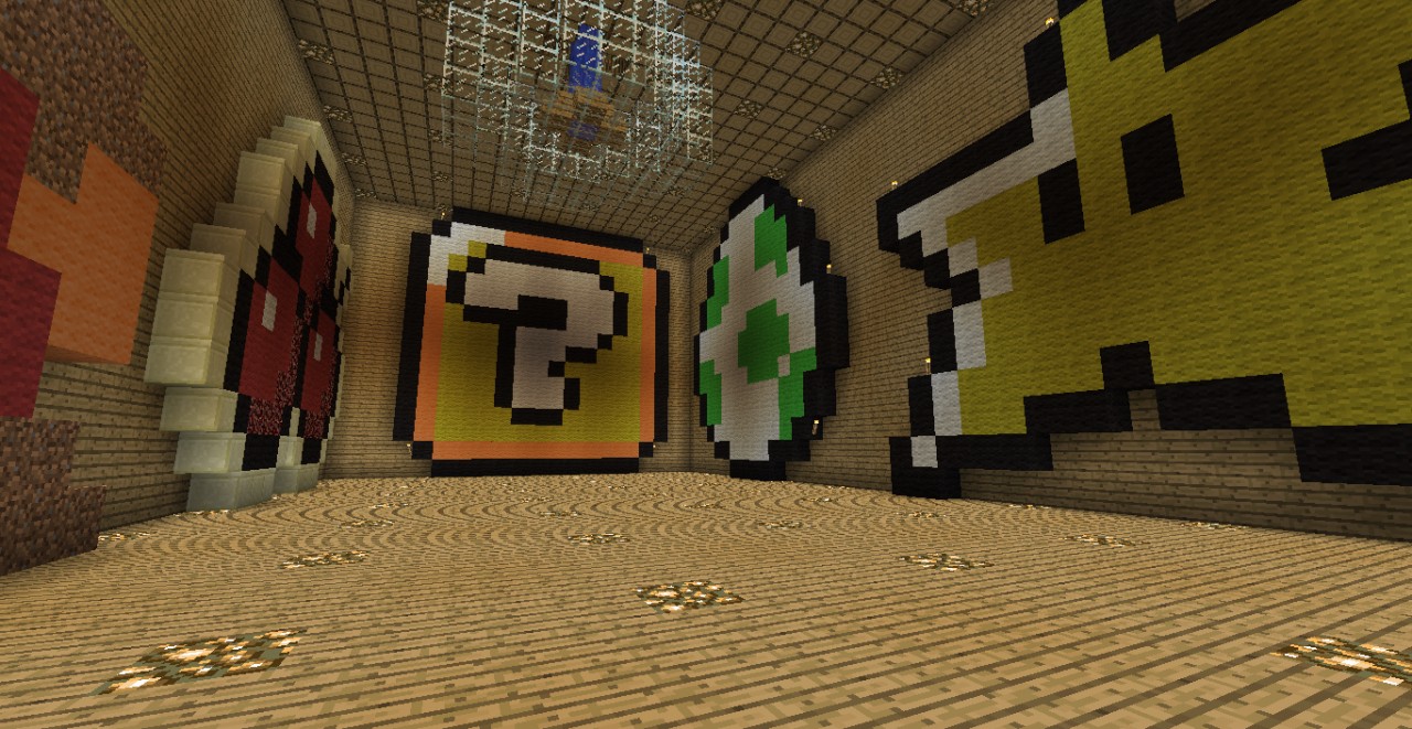 MassCraft Bukkit Server-99% Uptime Minecraft Server