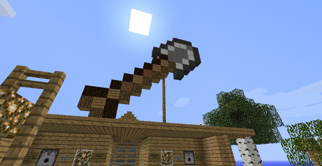 MassCraft Bukkit Server-99% Uptime Minecraft Server