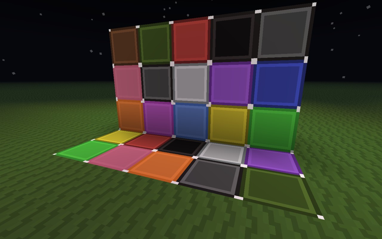 Funky Town Texture Pack Minecraft Texture Pack