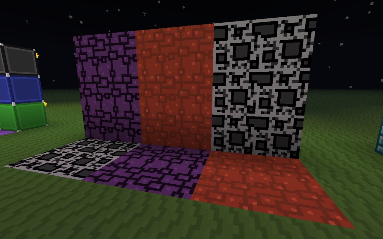 Funky Town Texture Pack Minecraft Texture Pack