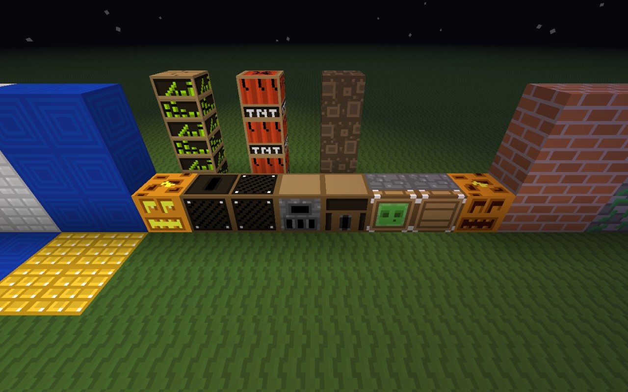 Funky Town Texture Pack Minecraft Texture Pack