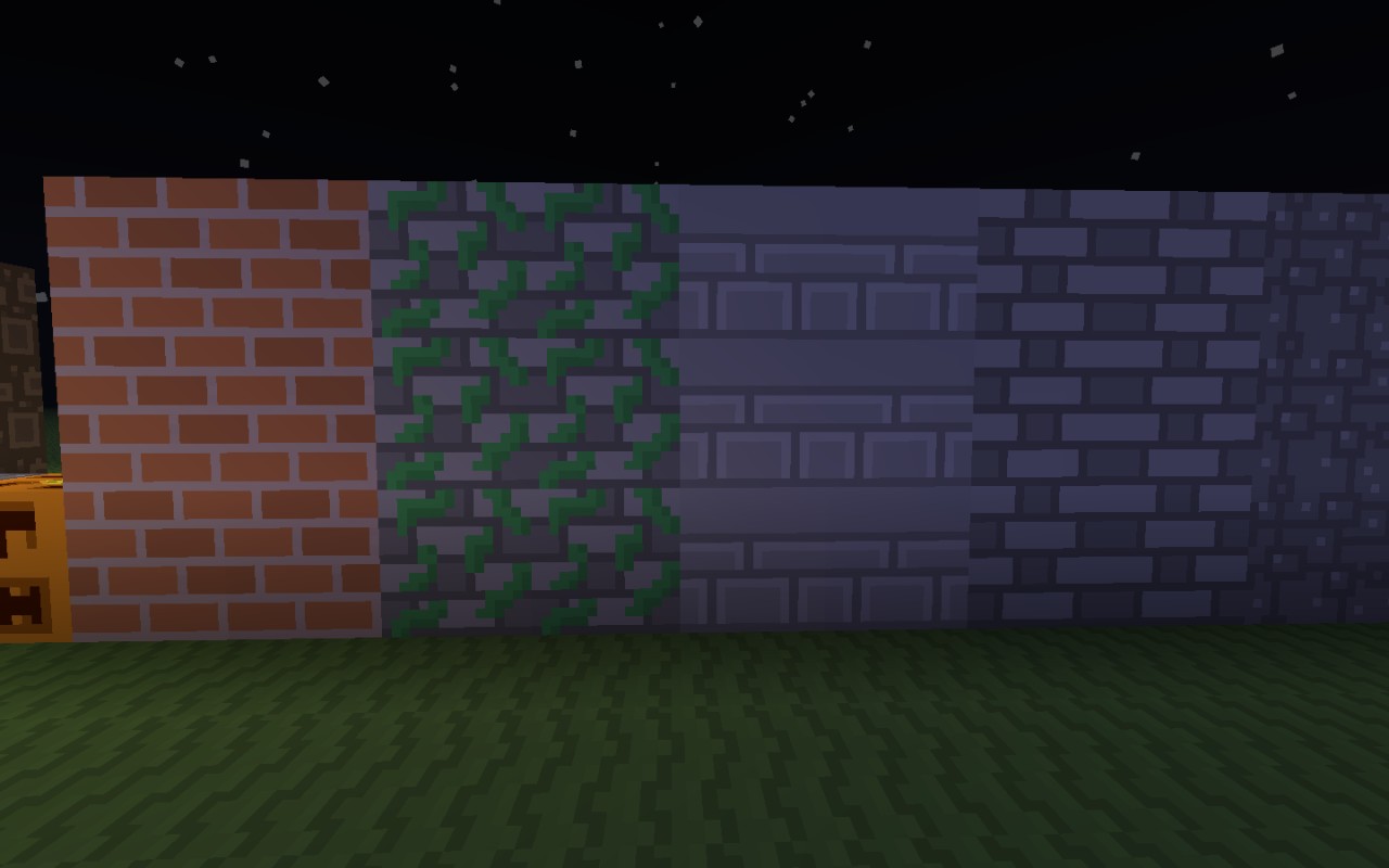 Funky Town Texture Pack Minecraft Texture Pack