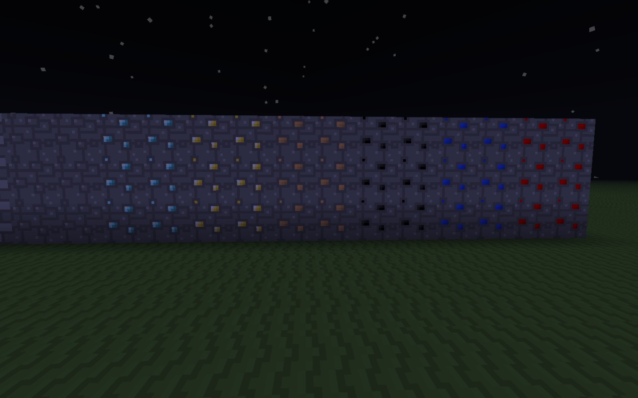 Funky Town Texture Pack Minecraft Texture Pack