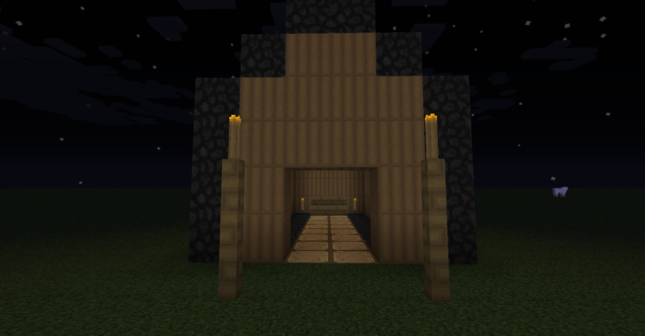 Fatcrows RPG Minecraft Texture Pack