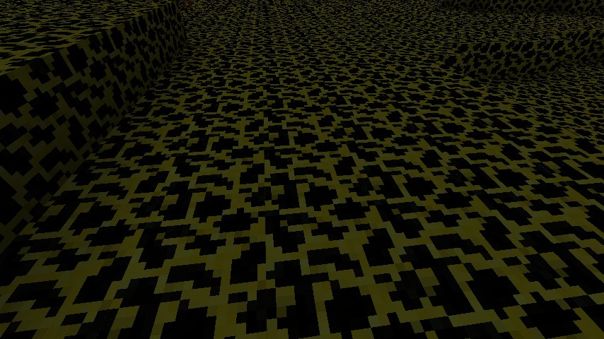 [1.2.5] Better end Minecraft Texture Pack