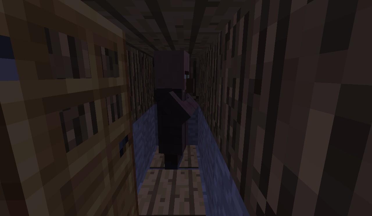 Day Night Sensor Lighthouse Minecraft Map