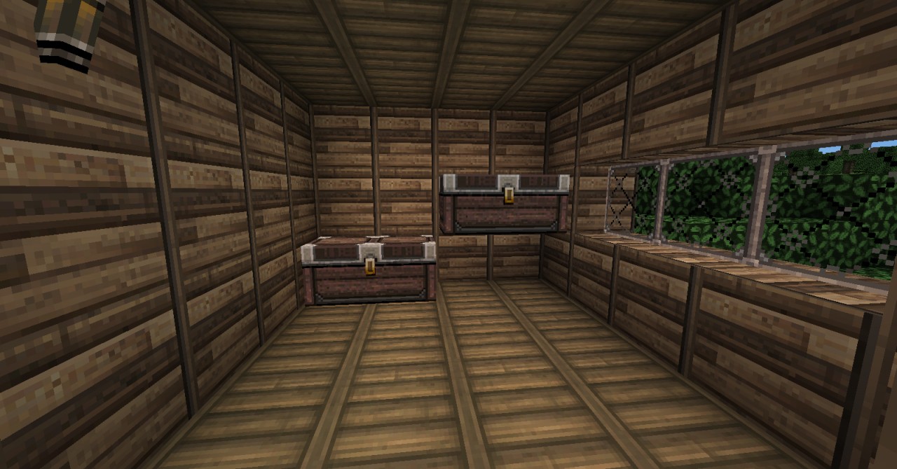 my multilayer legit house Minecraft Map