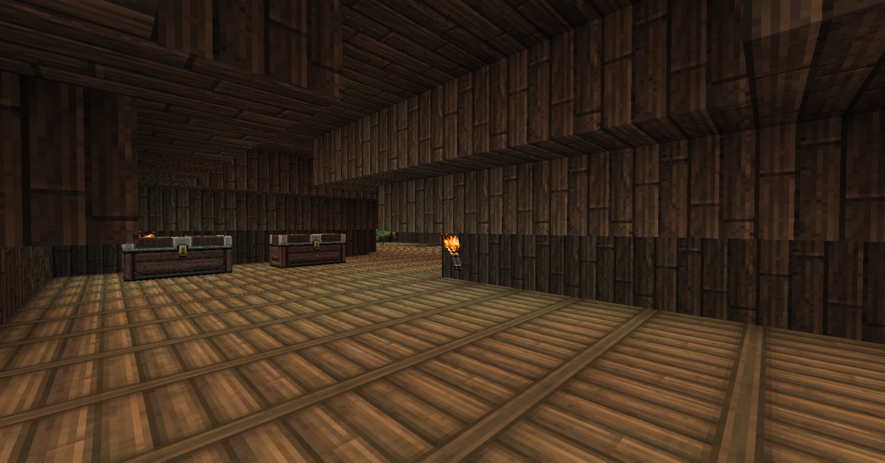 my multilayer legit house Minecraft Map