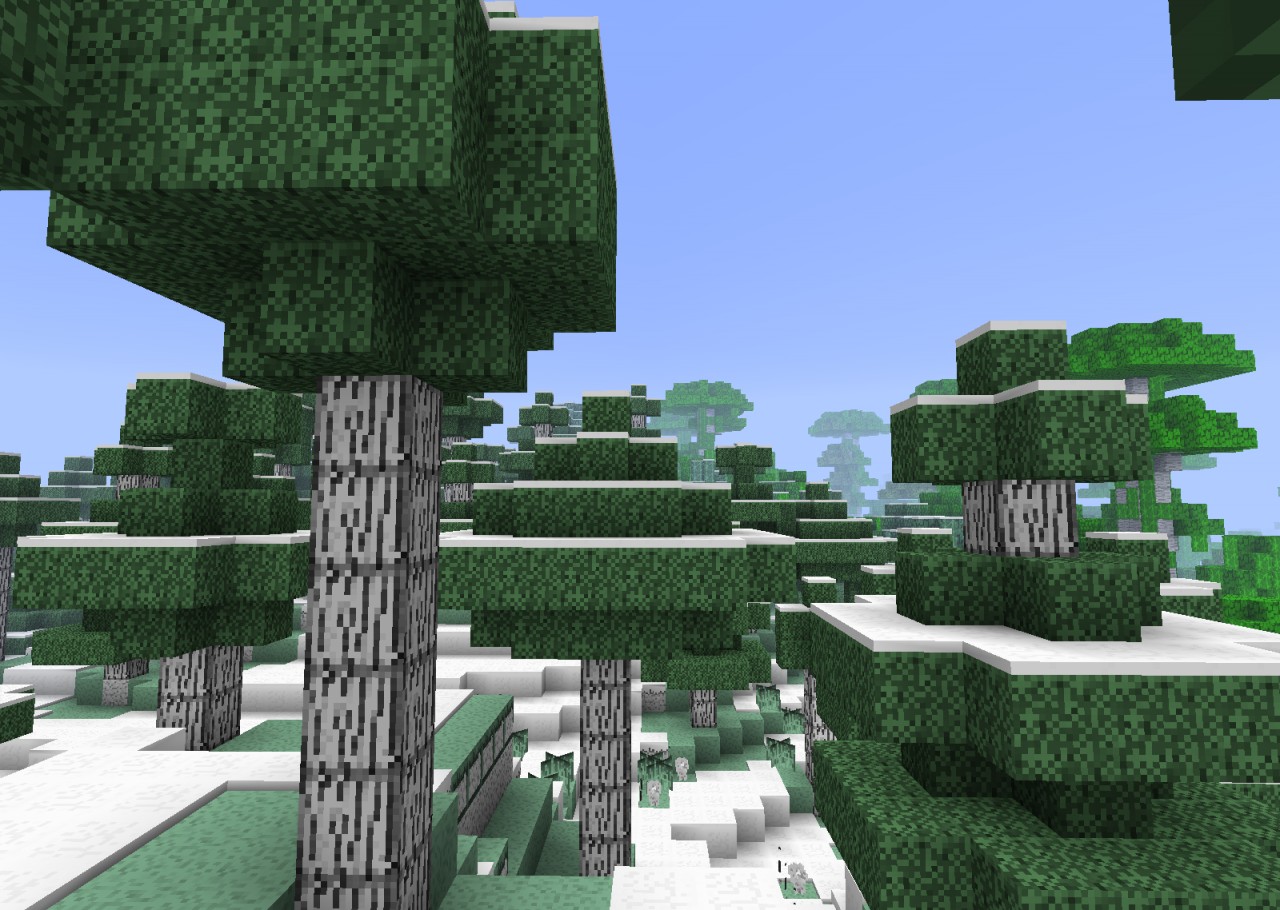 Draw and Painter Craft Starter Edtion Minecraft Texture Pack