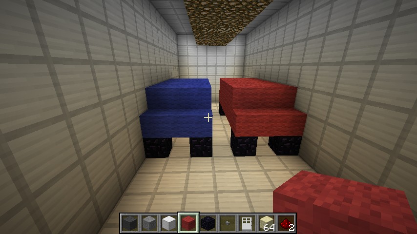 Minecraft Cargo Plane Minecraft Map