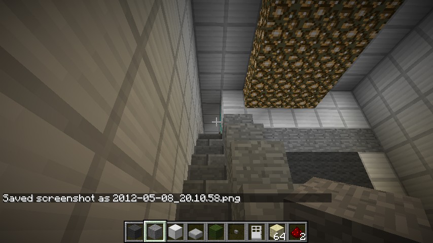 Minecraft Cargo Plane Minecraft Map