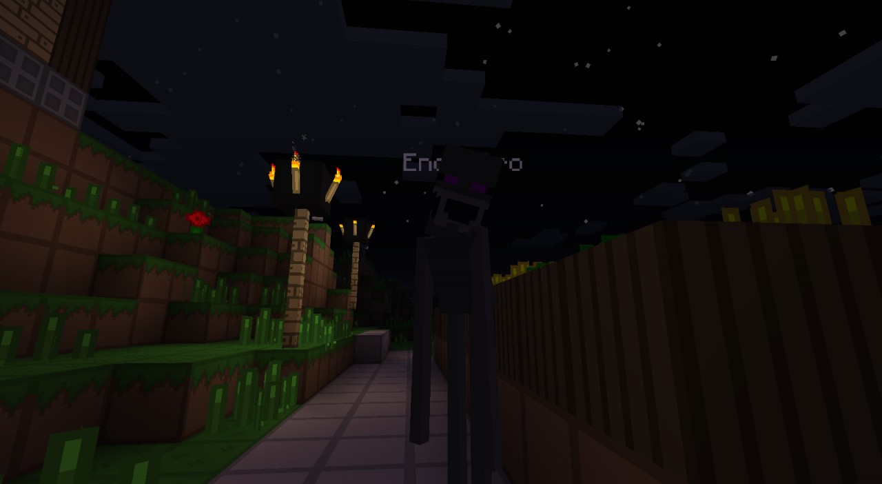 EnderBro+ Mod =WIP= =Downloadable Now= Minecraft Mod