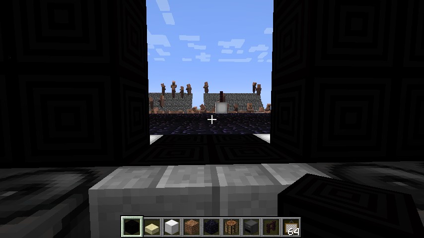 Megadeth Concert stage: Project + Texture pack Minecraft Map