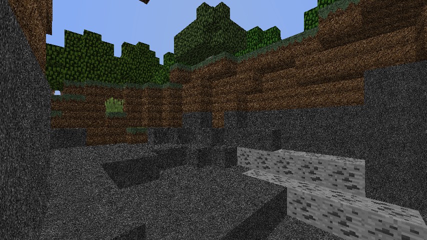 Realism pack [128x128] Minecraft Texture Pack