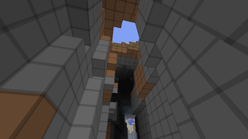 Cube pack Minecraft Texture Pack