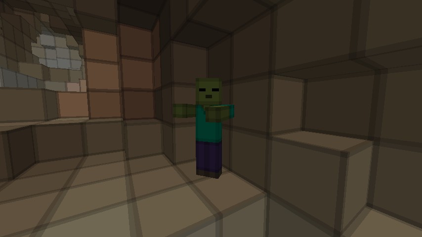 Cube pack Minecraft Texture Pack