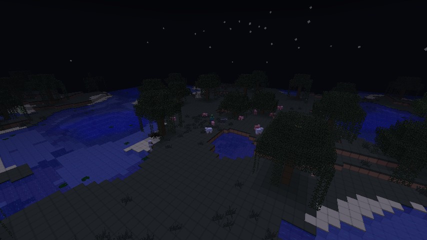 Cube pack Minecraft Texture Pack