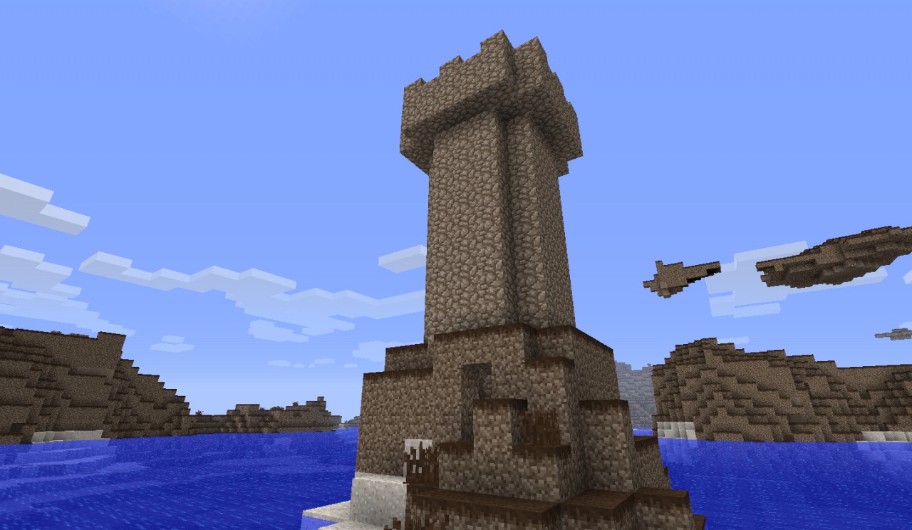 Retro pack Minecraft Texture Pack