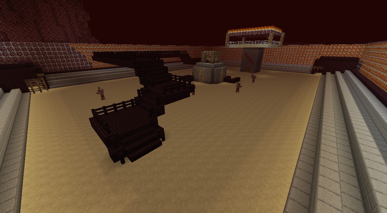 Blockheads 24/7 [Factions] [PvP] [Survival] [Iconomy] Minecraft Server